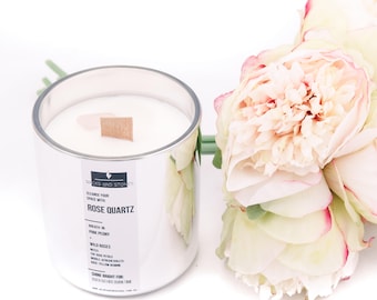 Infinity candle | Etsy