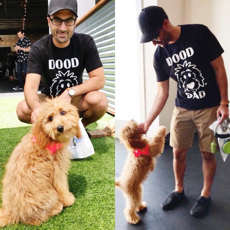 Dood Dad Shirts doodle dad shirt doodle shirt doodle | Etsy