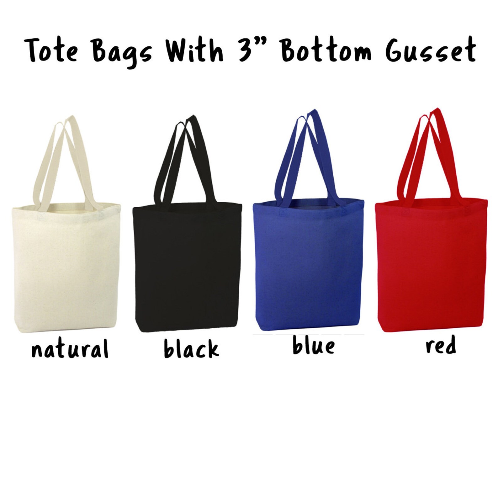 Personalized Doodle Tote Bags Doodle Tote Doodle Bag Doodle | Etsy