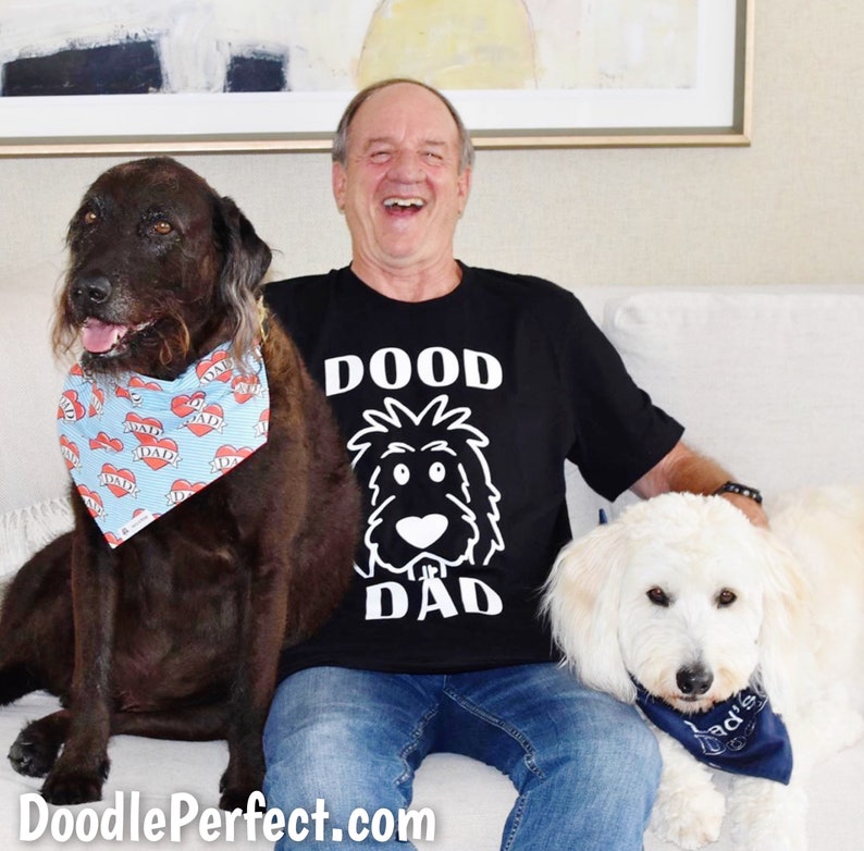 Dood Dad Shirts doodle dad shirt doodle shirt doodle | Etsy