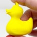 Duck Keychain Bulk, Cruising Ducks, 3D Printed Duck, Cruise Gift ...