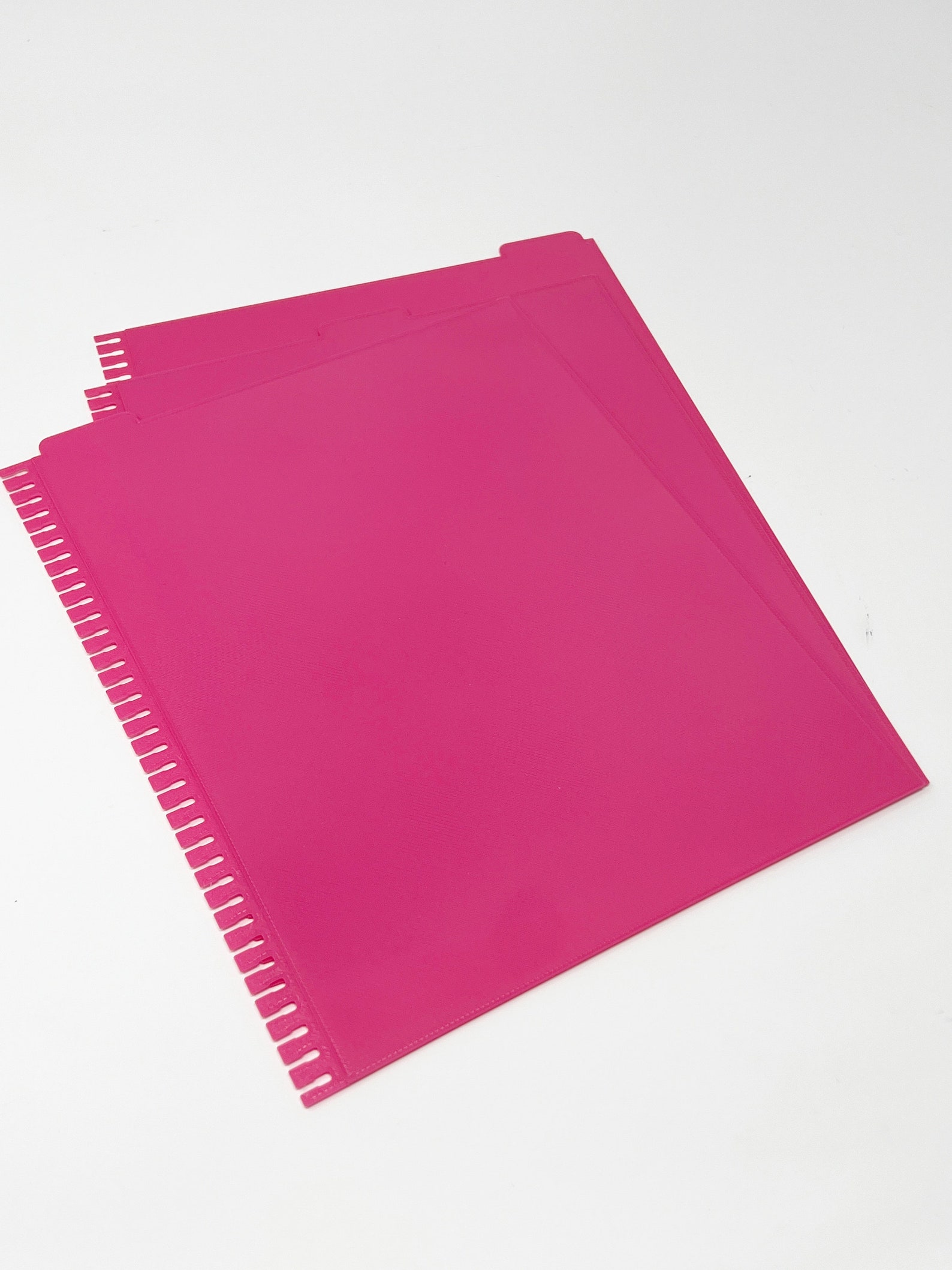 Top Tabs for the Erin Condren Life Planner Planner Dividers - Etsy