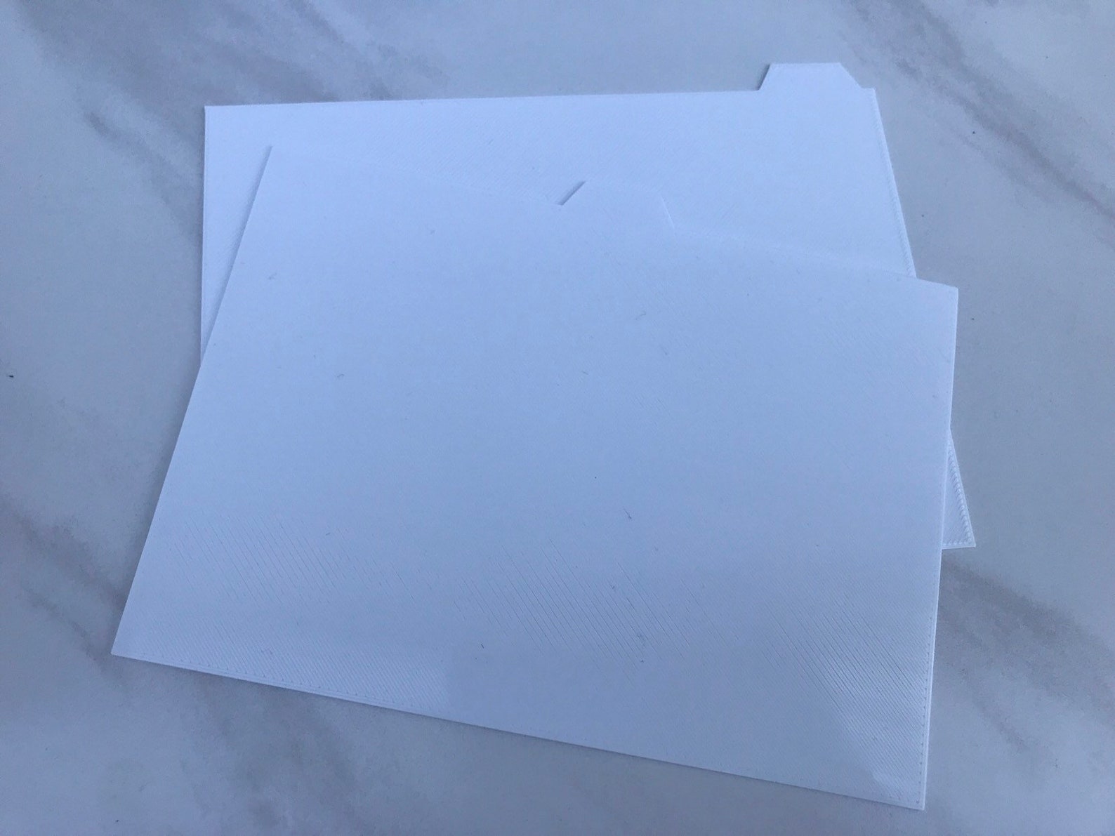 Set of Five Dividers to Expand Your Sticker Organization Box - Etsy