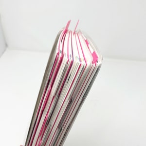 Tabbed Dividers for the Erin Condren Life Planner, Set of Dividers ...