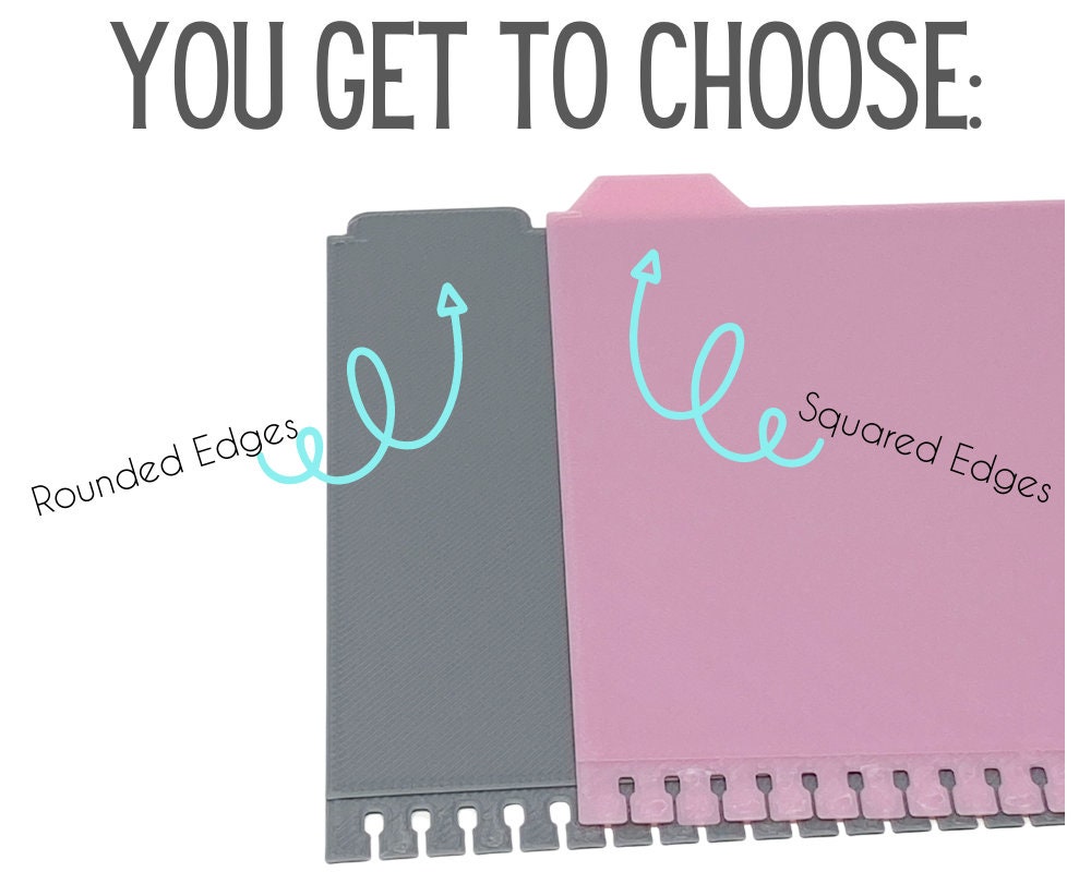 Happy Planner Classic Twin Loop Planner Inserts Planner - Etsy