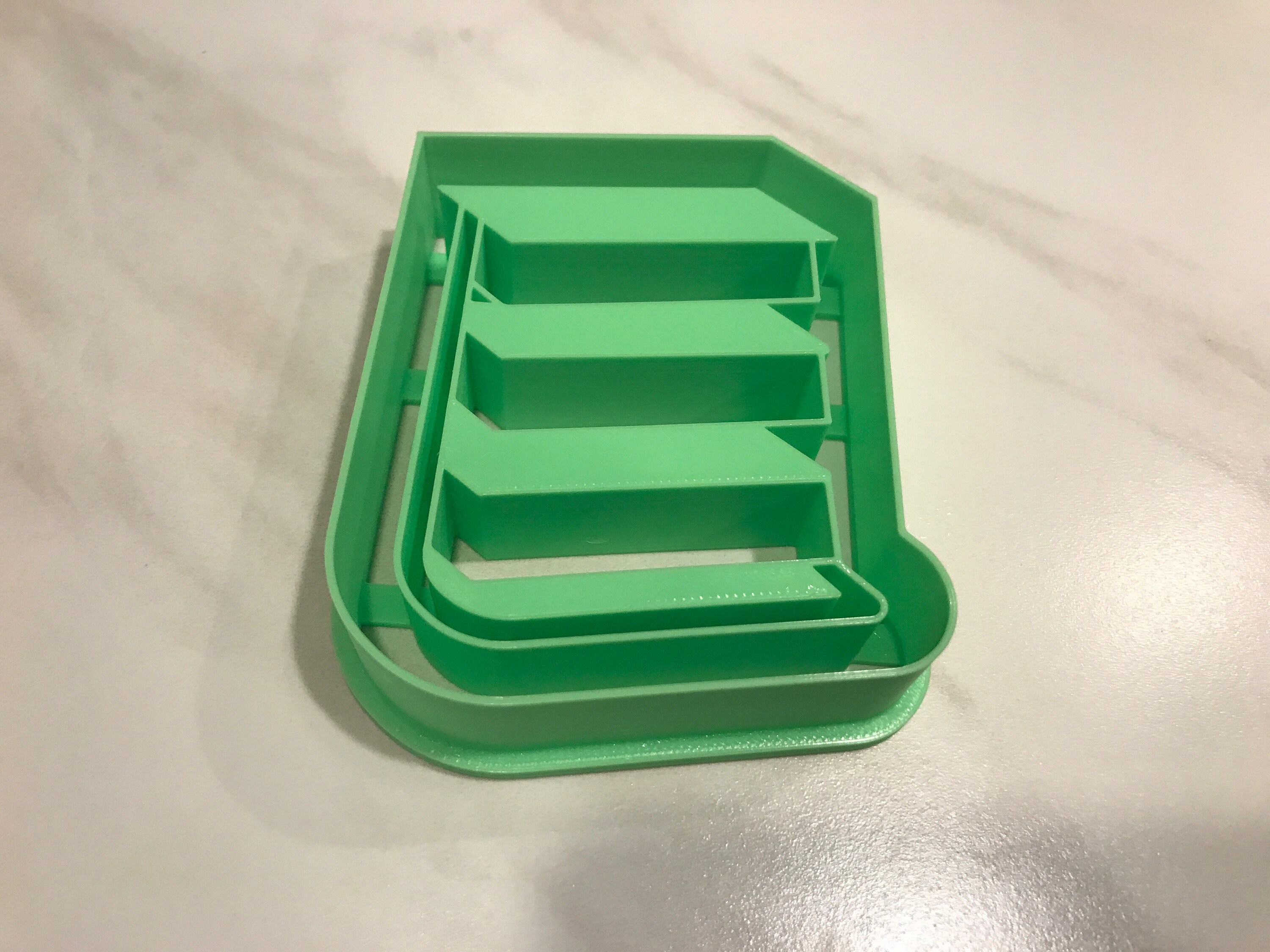 Planner Cart Cookie Cutter Trolley Cookie Cutter Party | Etsy