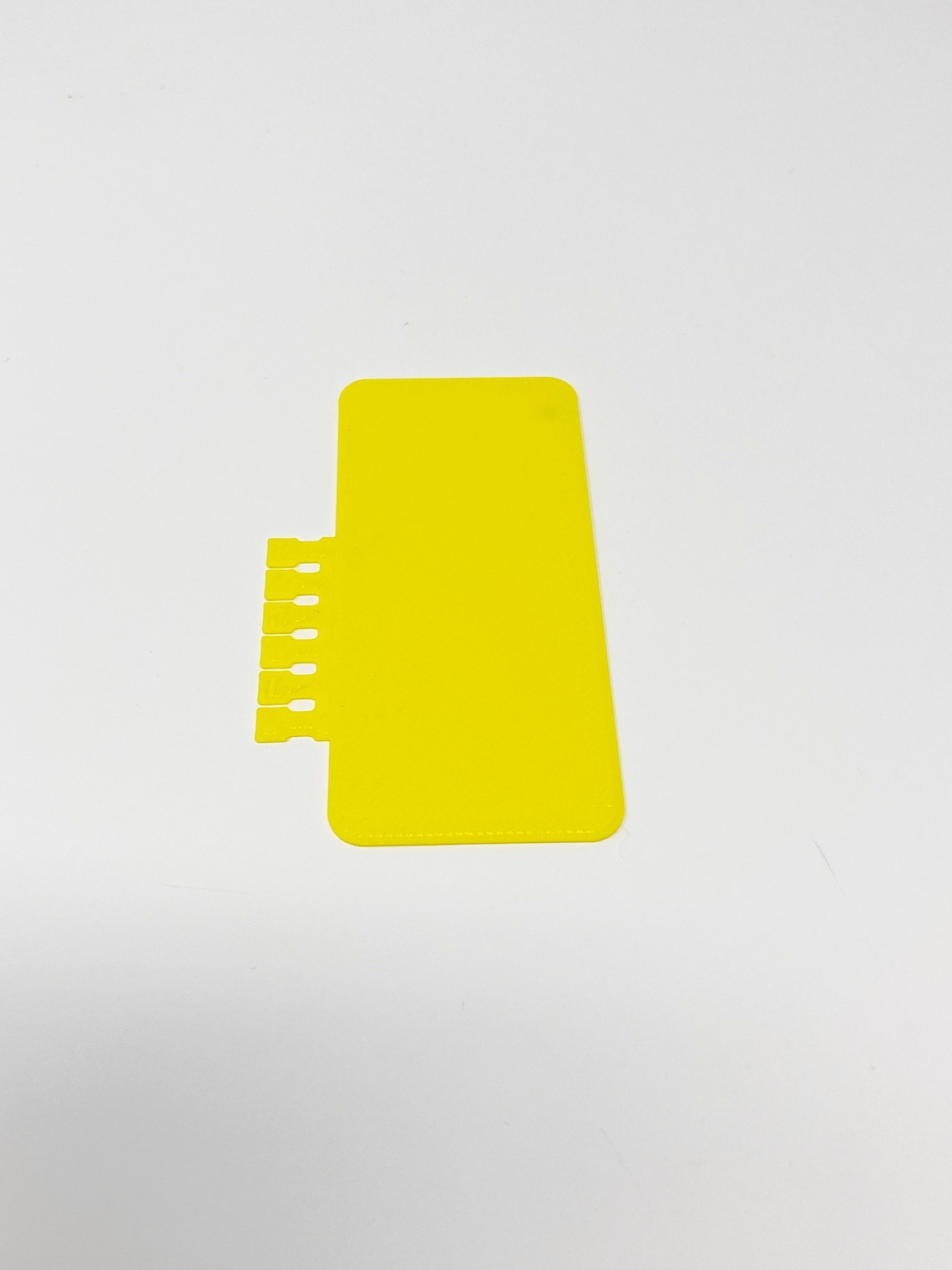 B6 Coiled Planner Bookmark Tabs, Customized for Lights Planner Action ...