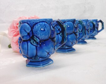 Inarco Pottery - Etsy