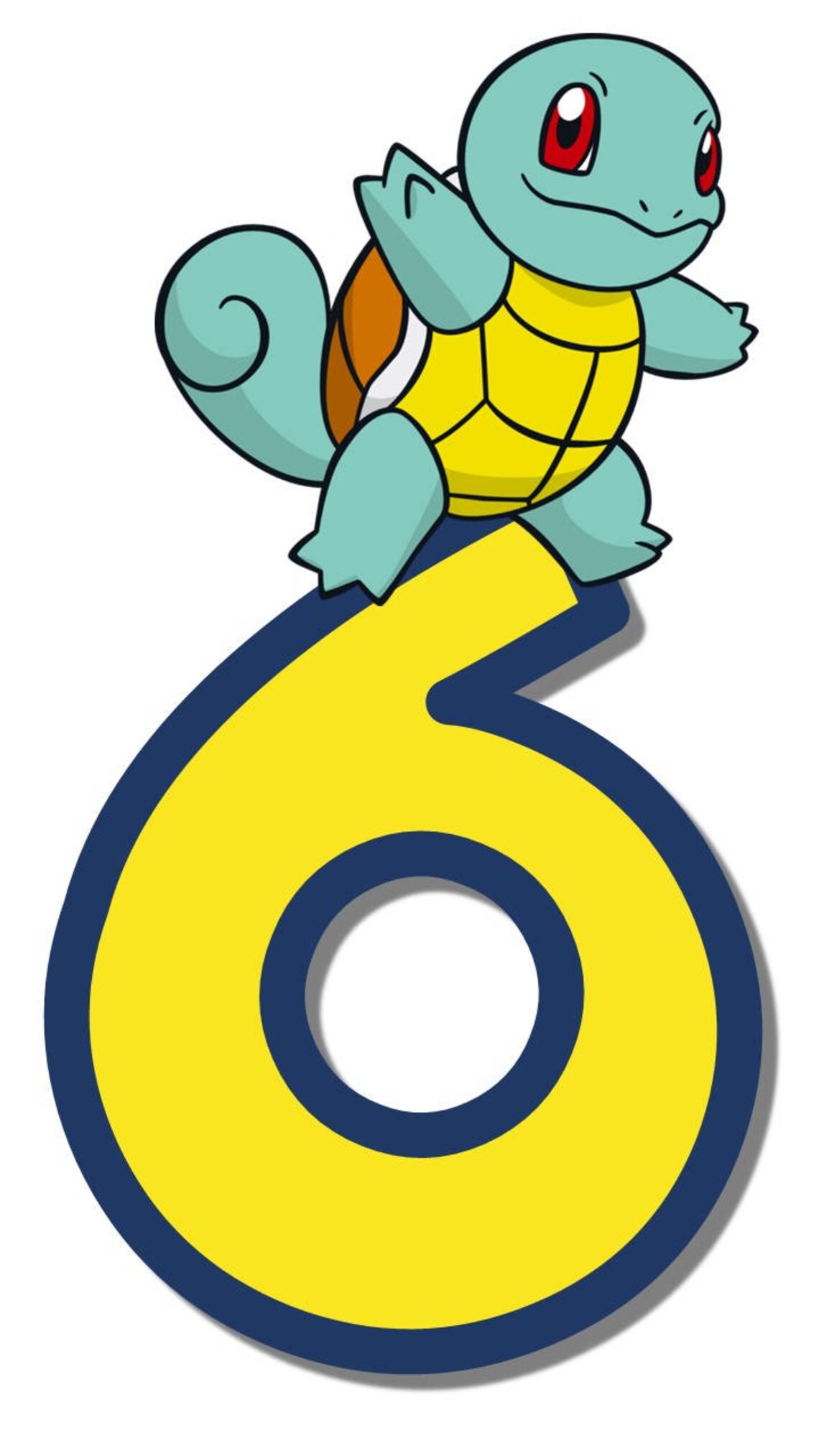 Tema Pokémon Feliz Cumpleaños Banner | Etsy México