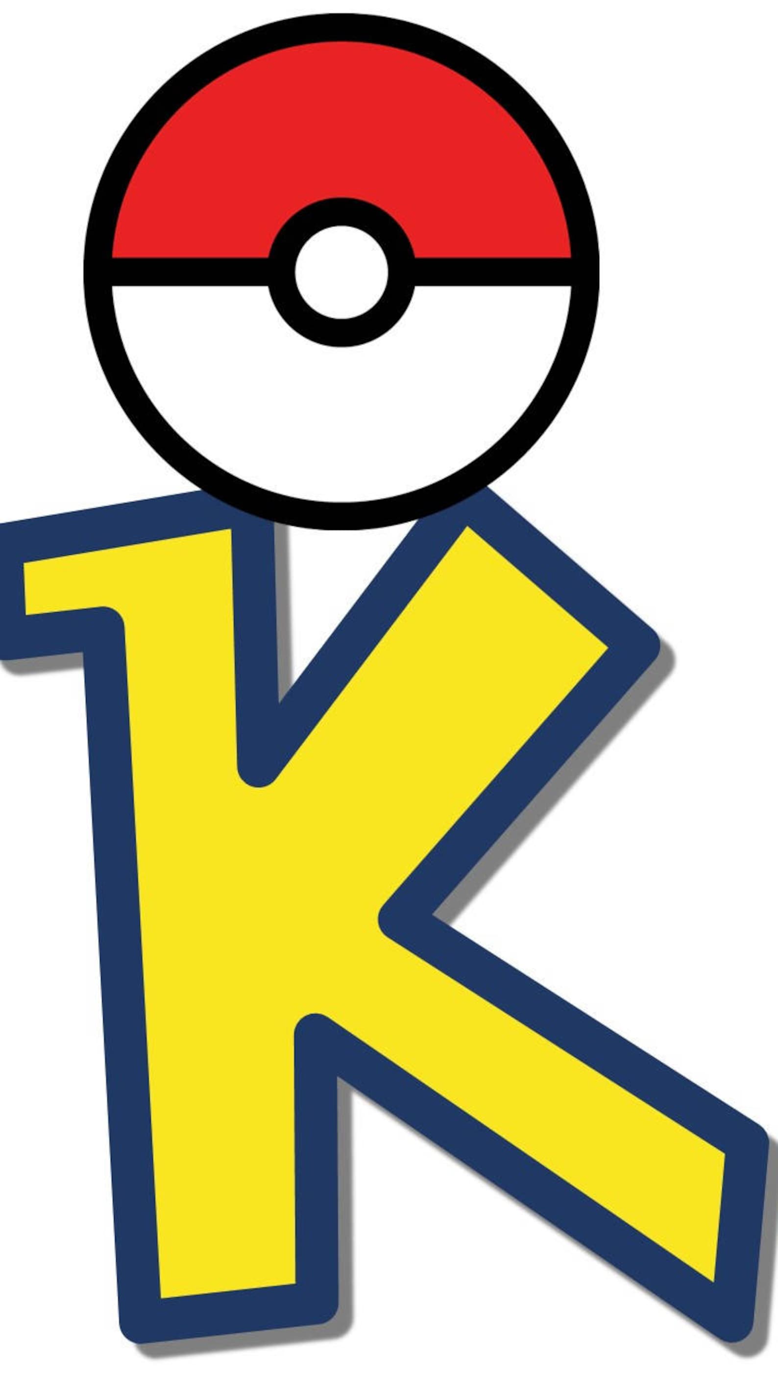 Tema Pokémon Feliz Cumpleaños Banner | Etsy México