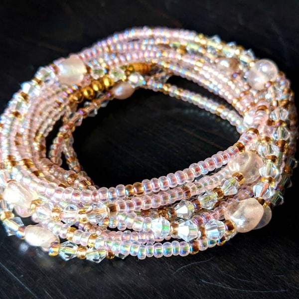 Waist Beads - Etsy