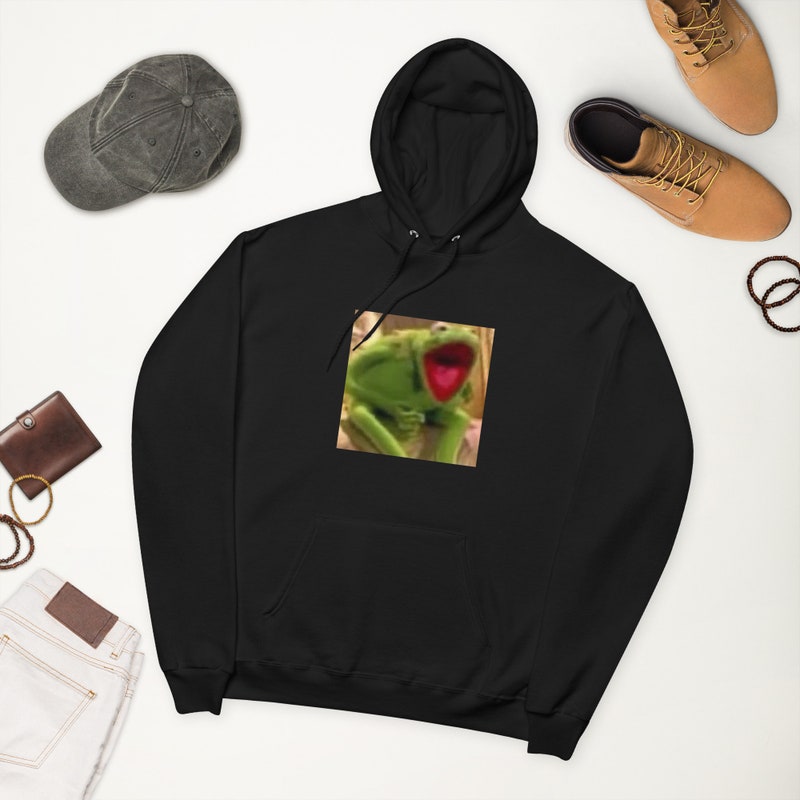 Kermit the Frog - Etsy