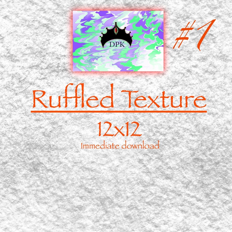 Digital Paper Ruffled Texture - Etsy