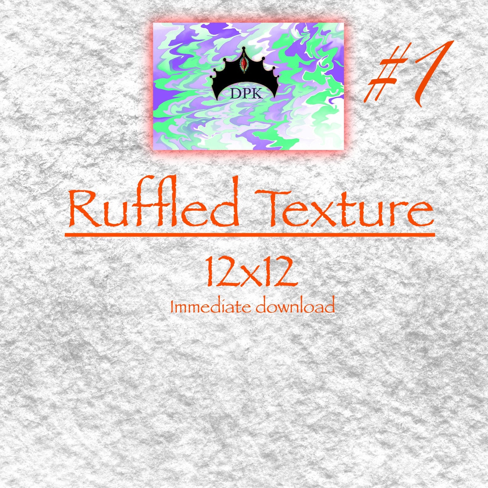 Digital Paper Ruffled Texture - Etsy