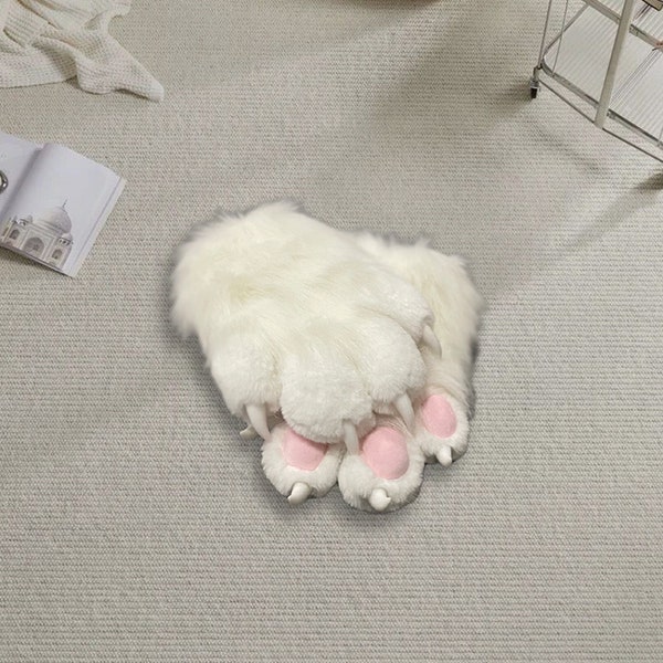 Cat Claws Gloves - Etsy