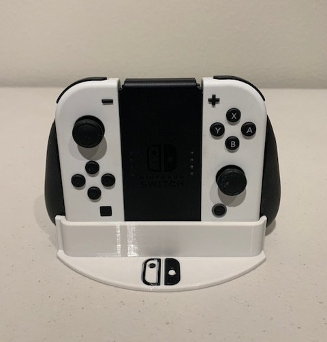Nintendo Switch Joy-con Stand ready to Ship - Etsy