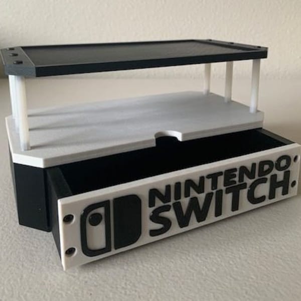 Nintendo - Etsy