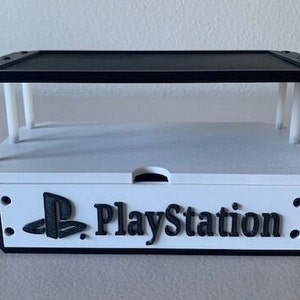 Playstation Storage Stand - Etsy