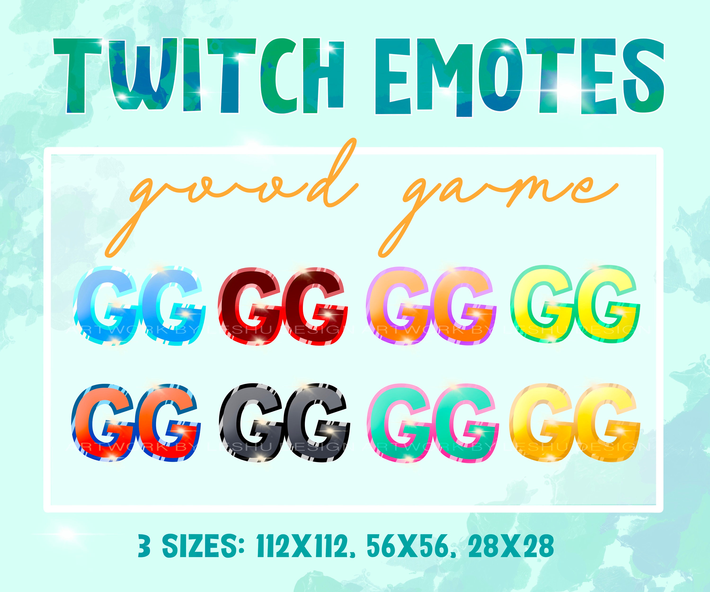 Twitch Emotes, GG Emotes, Good Game Twitch, Whatsapp Emoticons, Manga ...