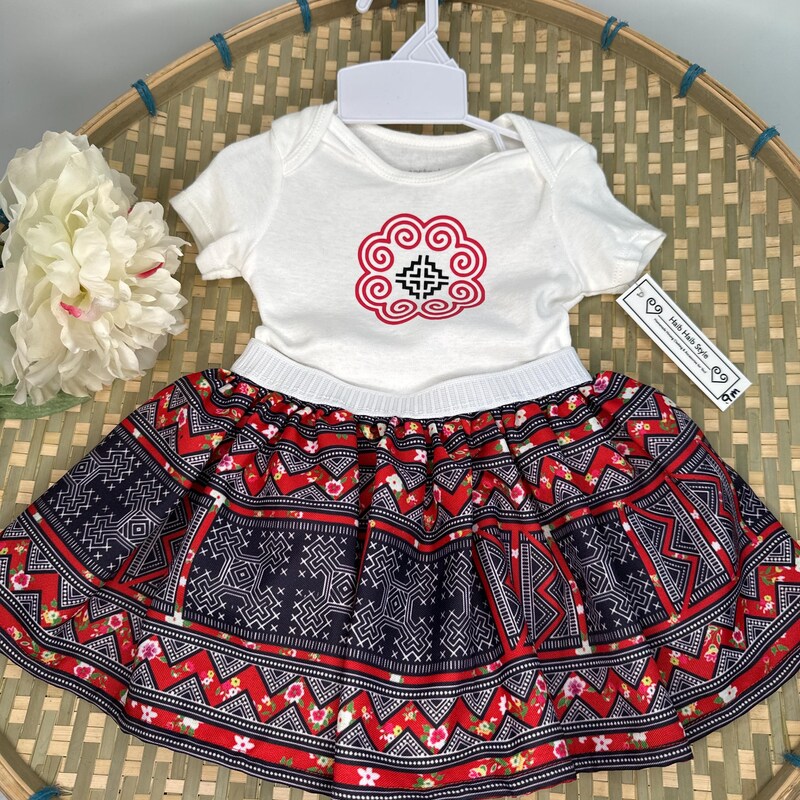 Hmong Baby Clothes - Etsy