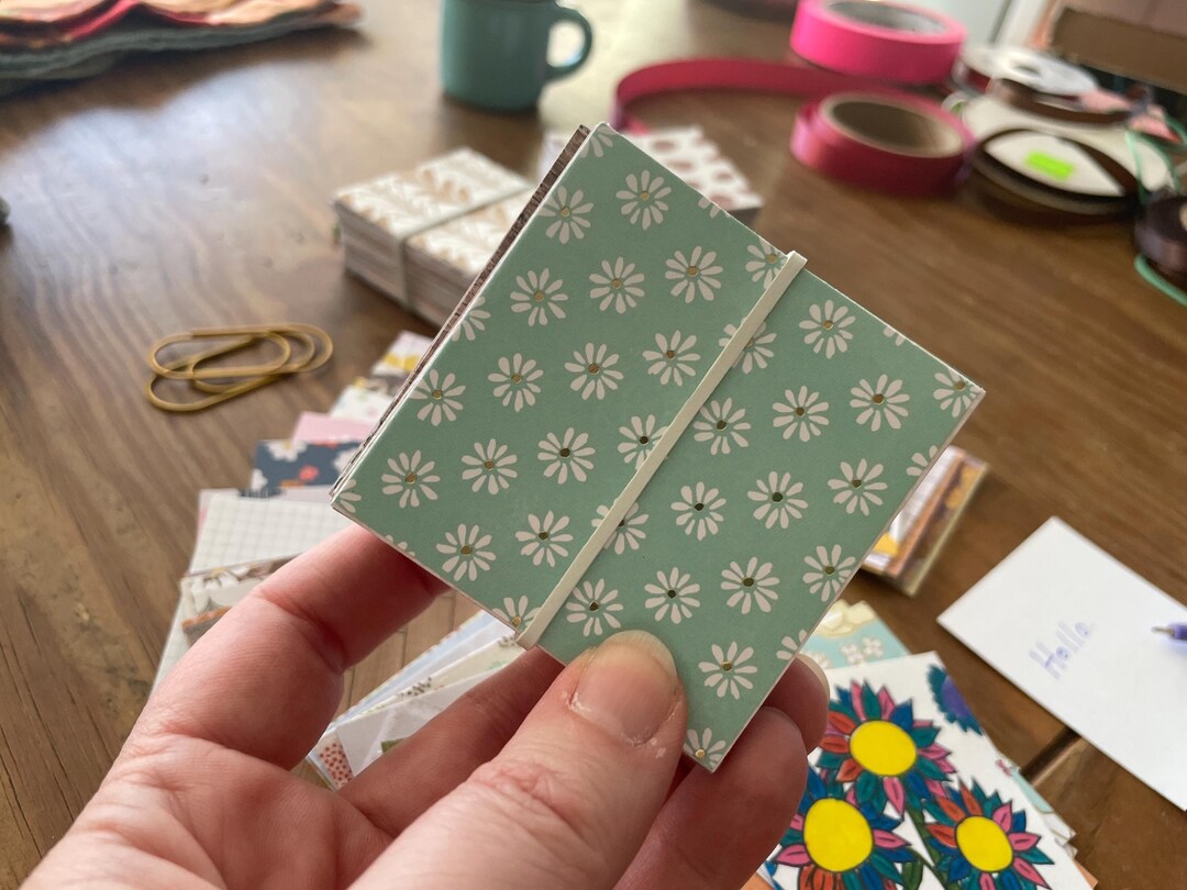 Cute Mini Card Variety Pack - Etsy