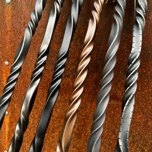 Handmade Fire Blower Pipe Poke Bellows - Etsy