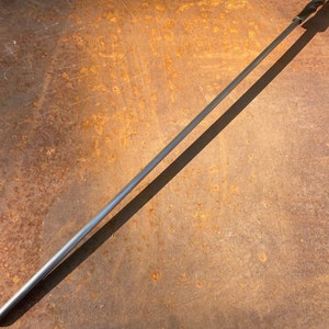 Handmade Fire Blower Pipe Poke Bellows - Etsy