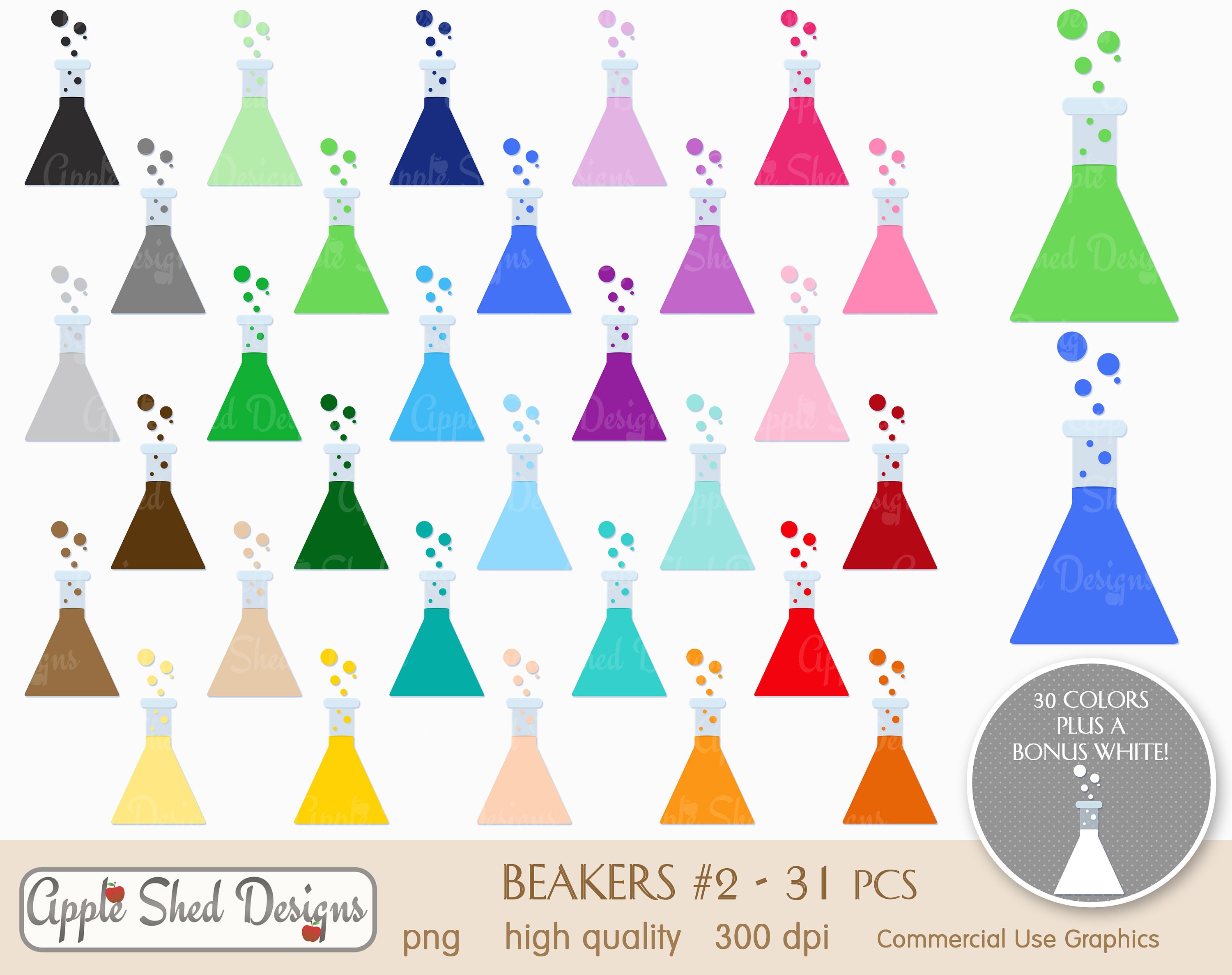 Mumsnet Classics Beaker Clipart