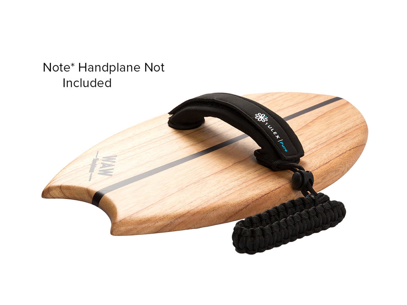 Body Surfing Handplane DIY Kit - Etsy