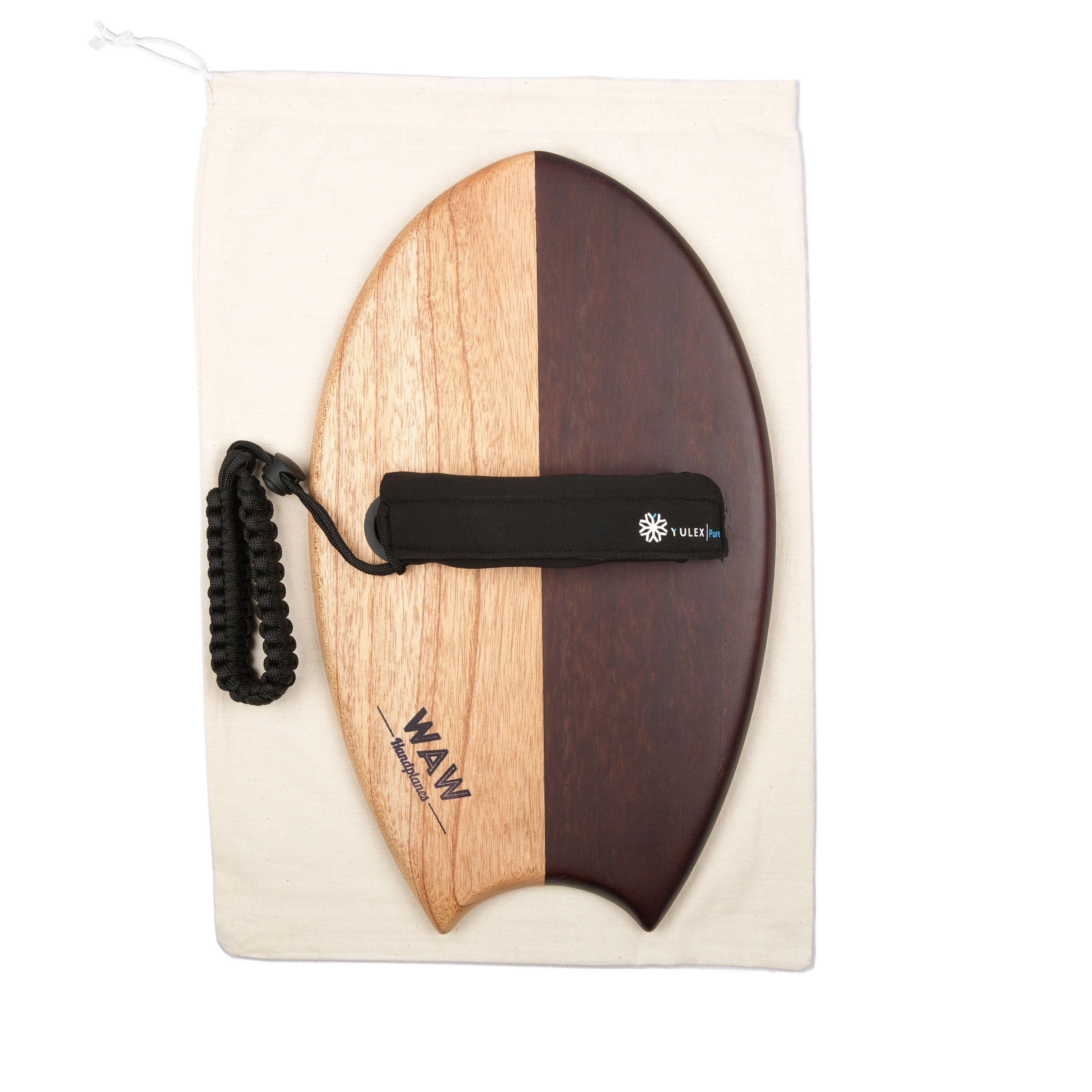 Timber Bodysurfing Handplane - Etsy