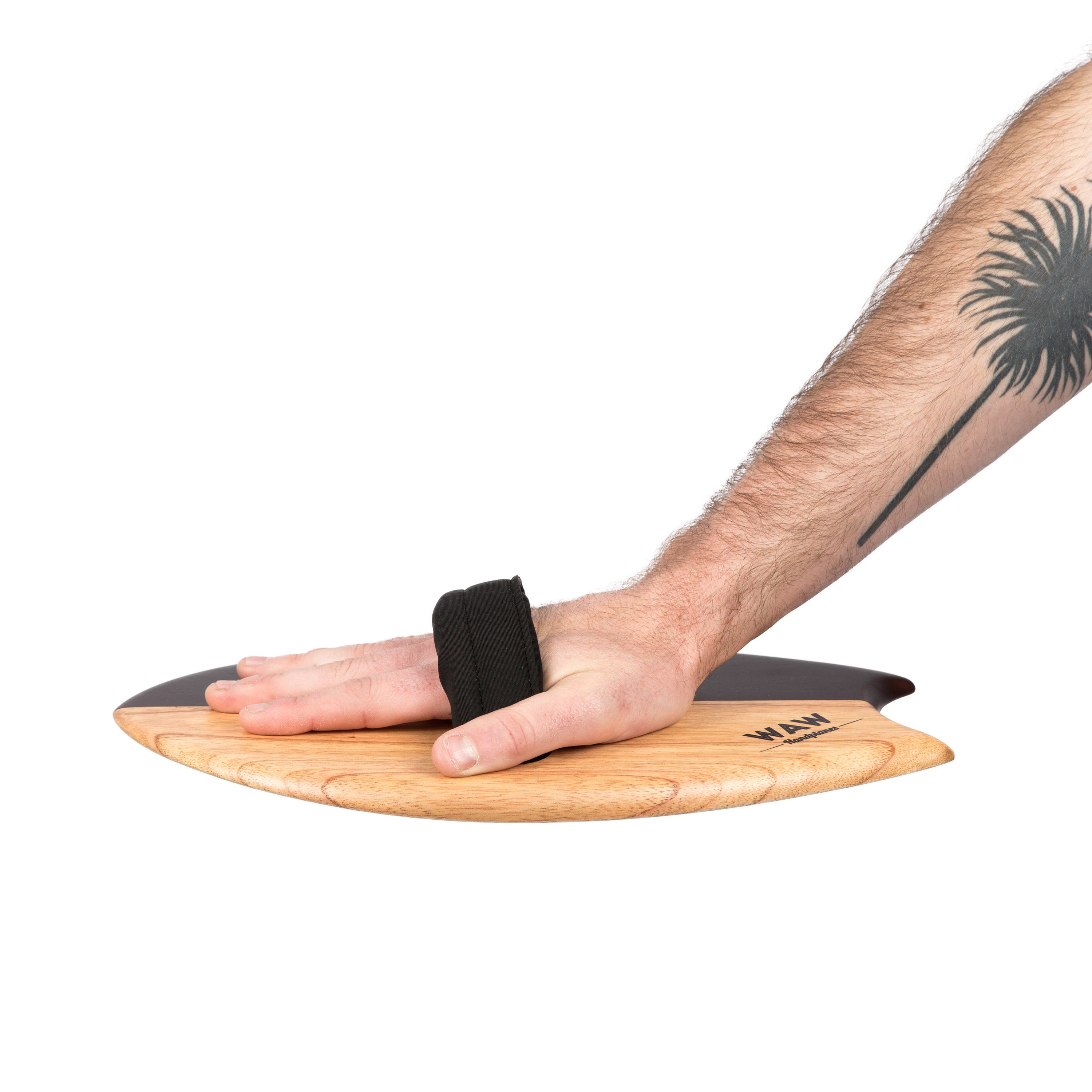 Timber Bodysurfing Handplane - Etsy