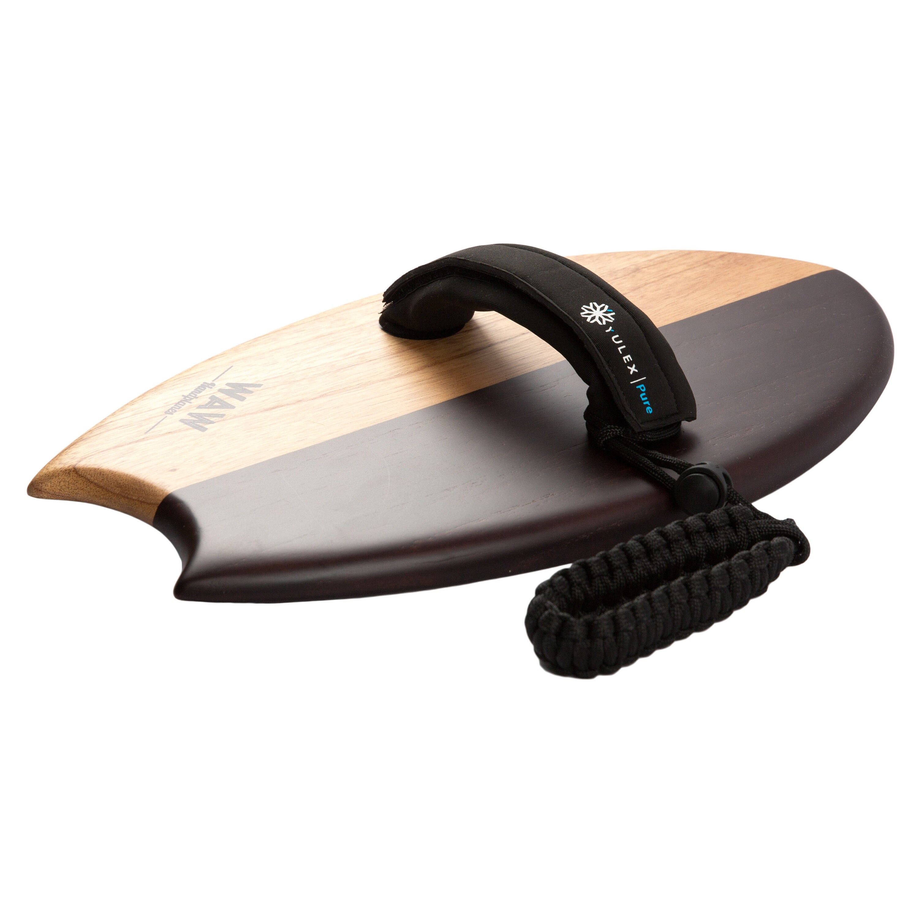 Timber Bodysurfing Handplane - Etsy