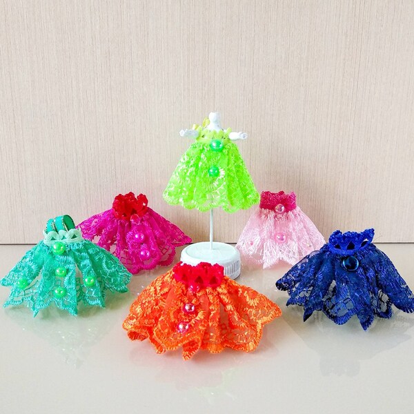 Miniature Clothes - Etsy