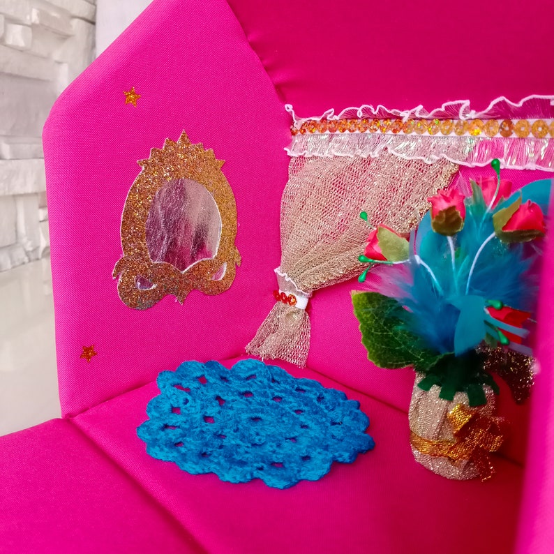 Kids Handbag Personalized Girls Handbag Bag Kids Portable - Etsy