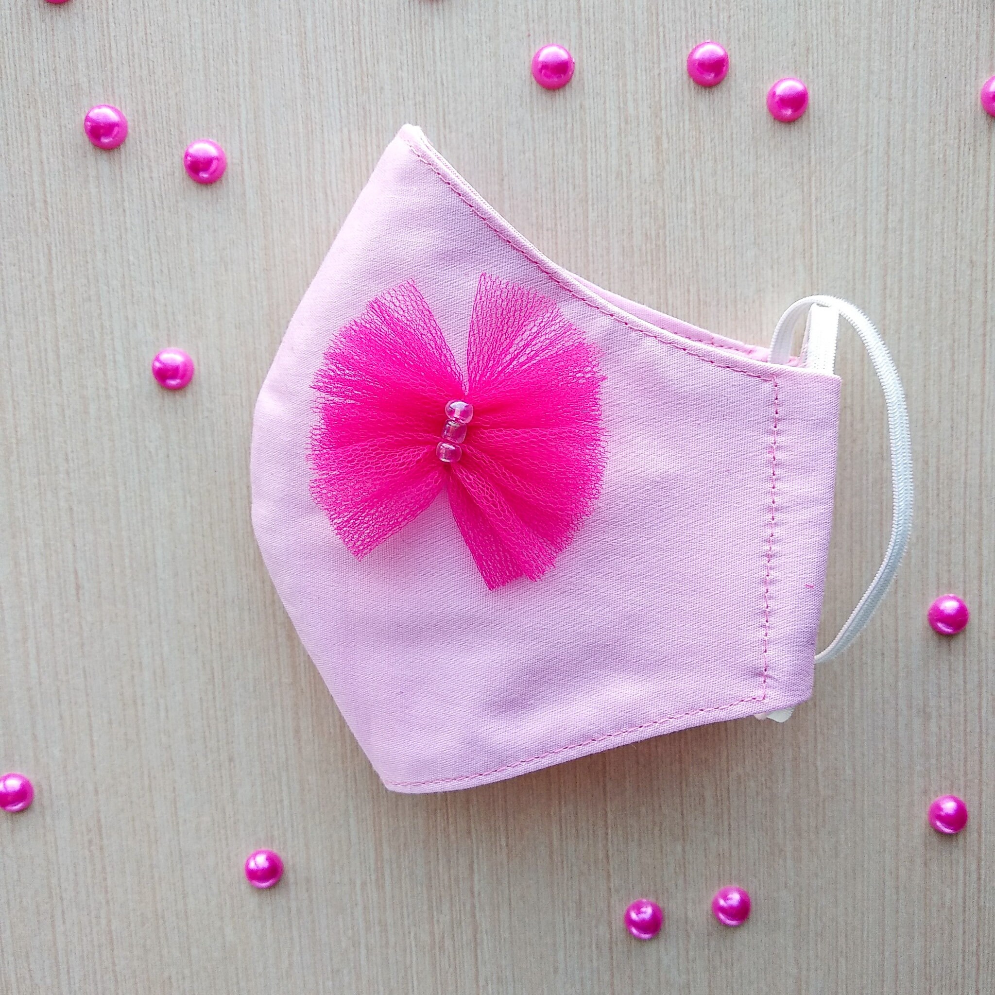 Kids Face Mask with filter pocket Unicorn Face Mask Toddler | Etsy