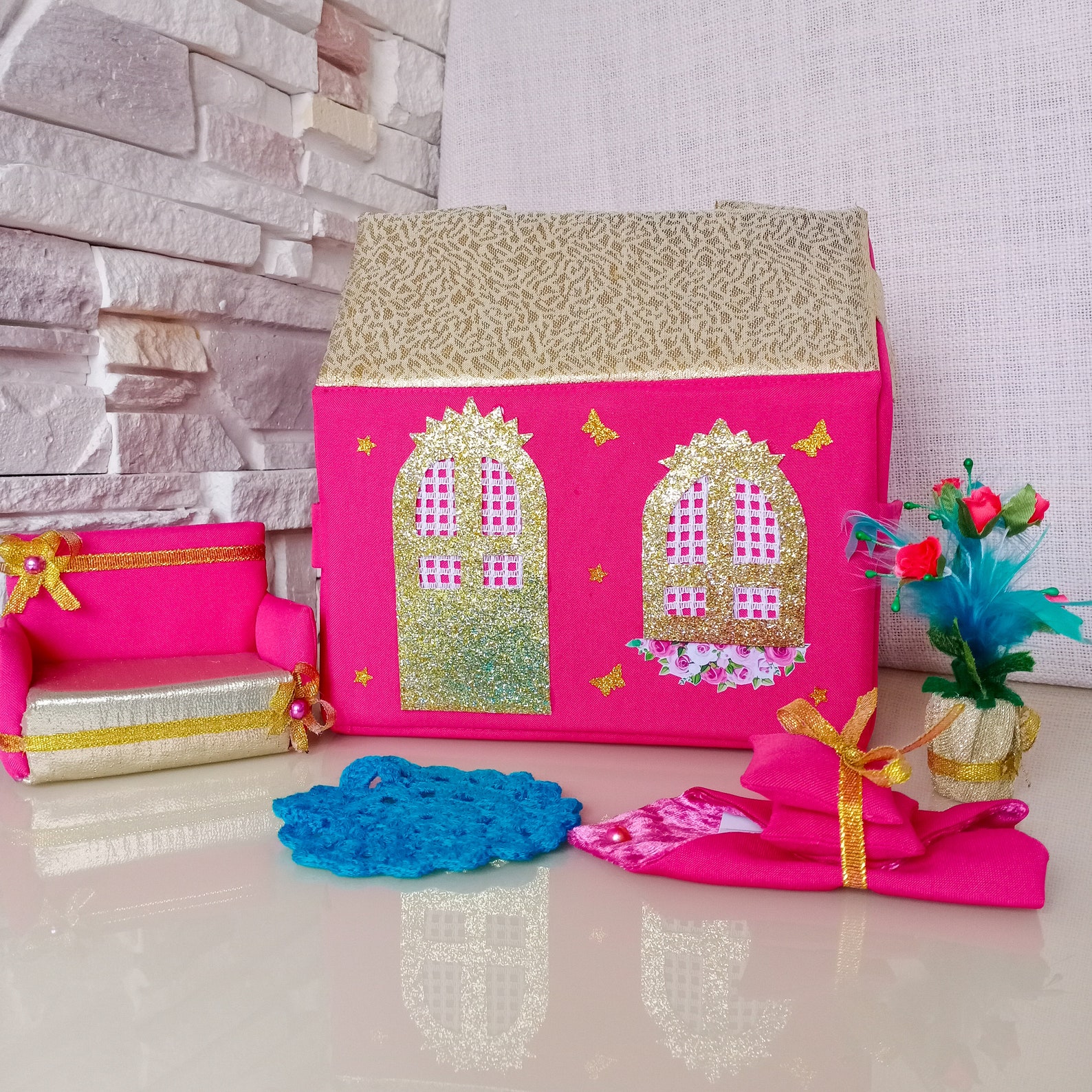 Kids Handbag Personalized Girls Handbag Bag Kids Portable - Etsy