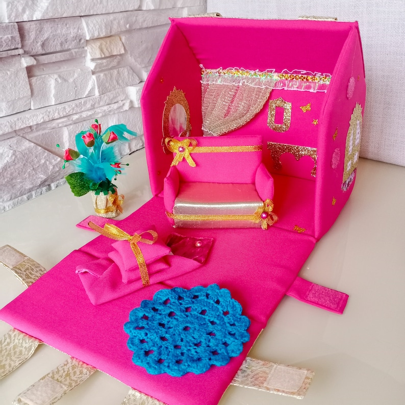 Kids Handbag Personalized Girls Handbag Bag Kids Portable - Etsy