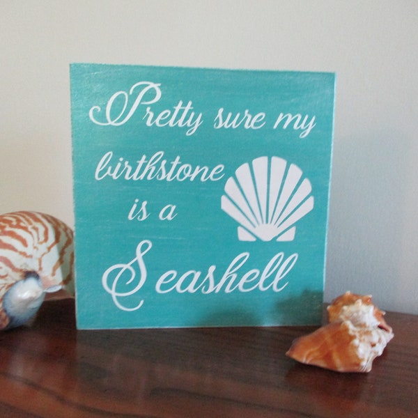 Seashell Decor - Etsy