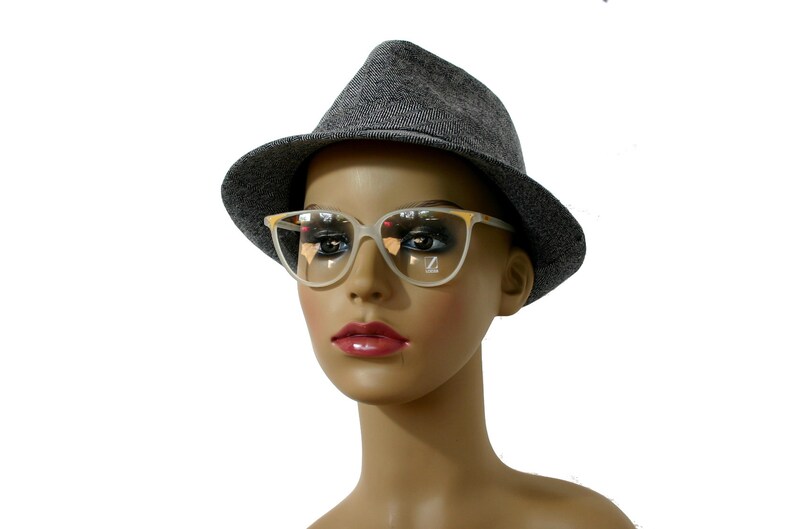 Lozza Eyeglasses Azel 80's New Old Stock 1980's Frame - Etsy