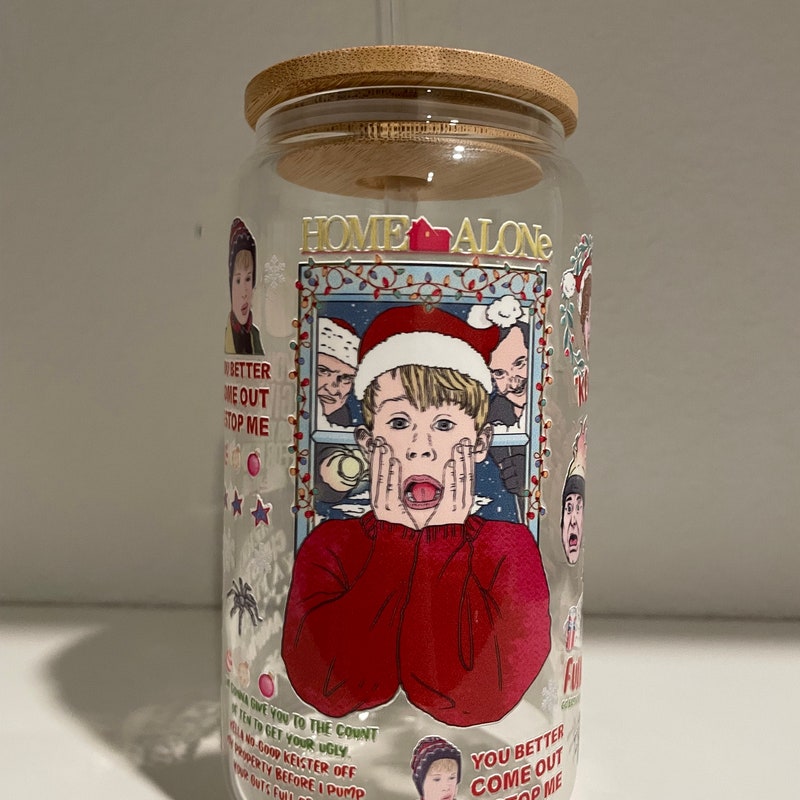 Home Alone Gifts - 60+ Gift Ideas for 2025