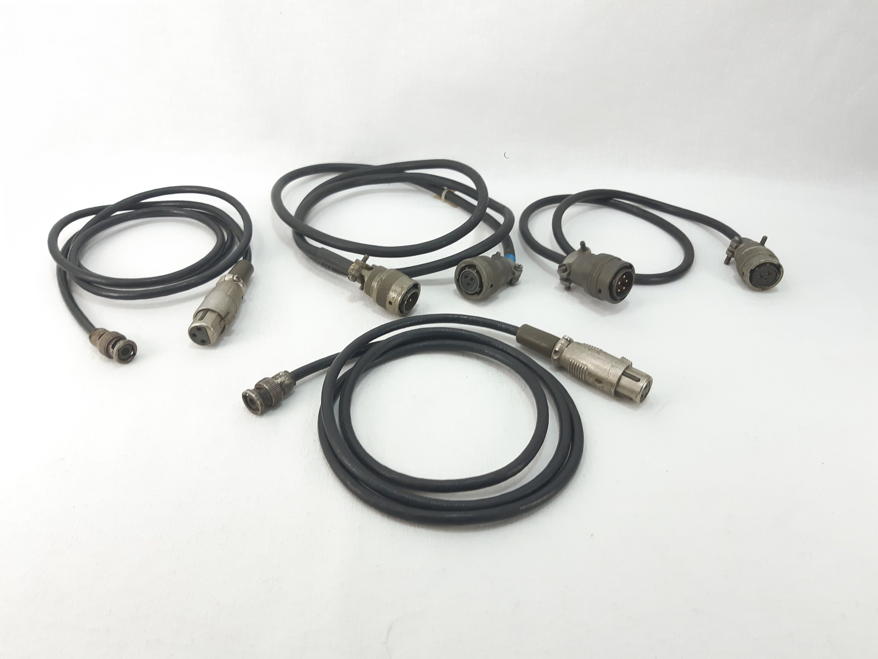 Bendix ITT CANNON Burndy Amphenol Connectors | Etsy