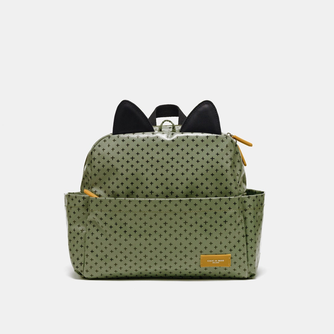 Kids Backpack, Toddler Backpack, Preschool Backpack, Mini-me Backpack ...