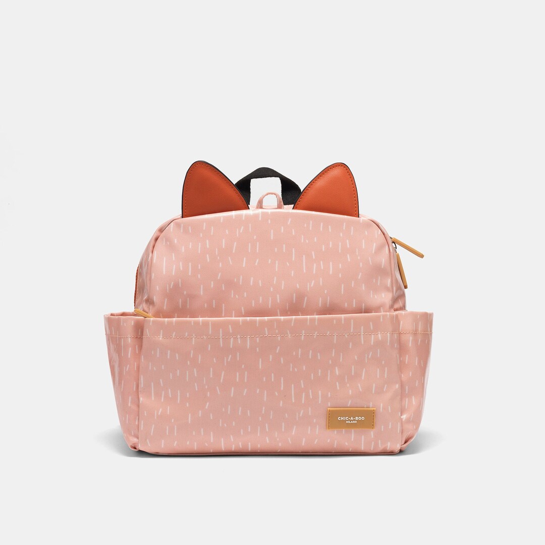 Kids Backpack, Toddler Backpack, Preschool Backpack, Mini-me Backpack ...