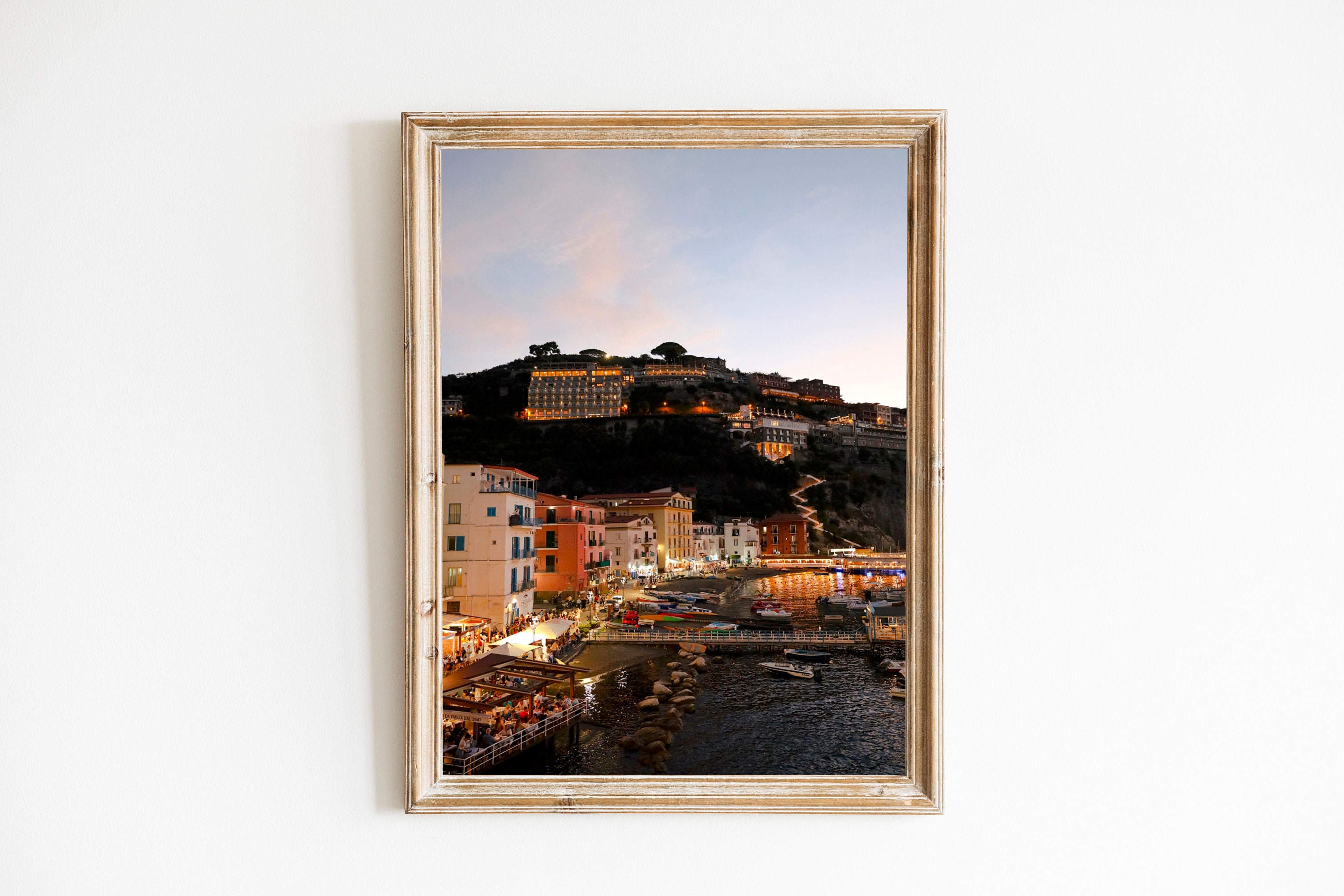 Italy Photography