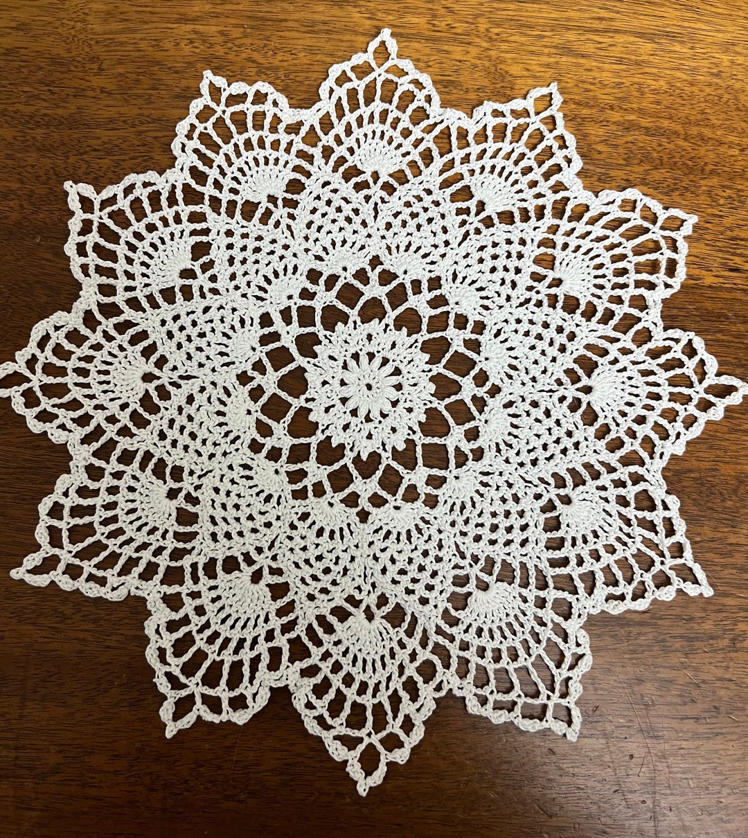 12 Inch Moonpetals (made to Order) - Etsy