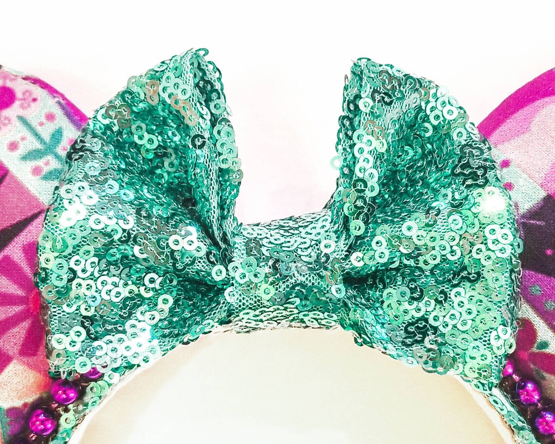 Its A Small World Mouse Ears Small World Ears Happiest - Etsy