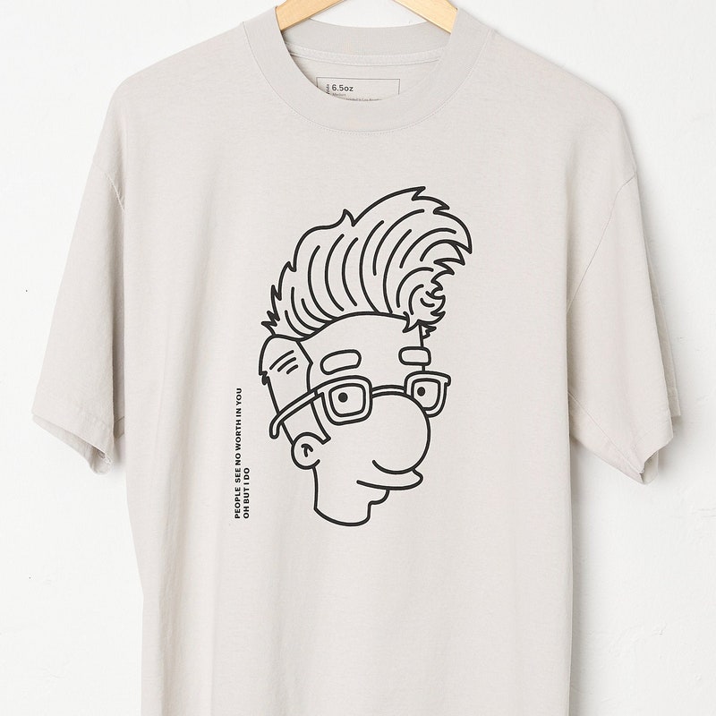 Emo Bart Simpson - Etsy