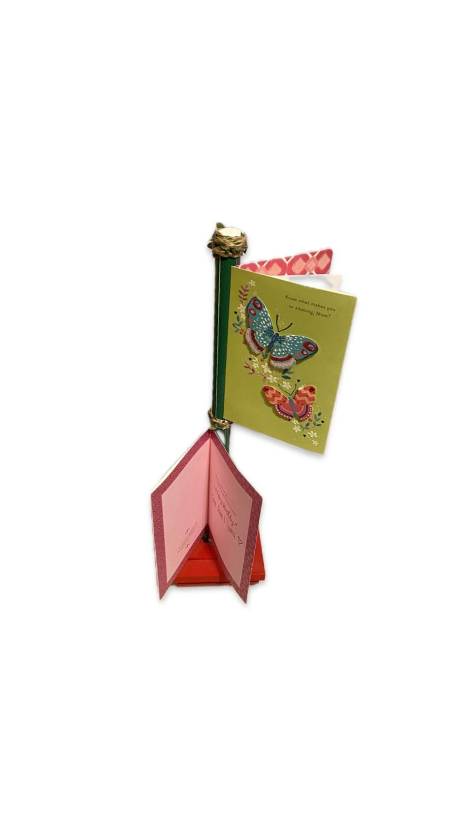 Greeting Card Display Table Desk Top Mini or Medium. - Etsy