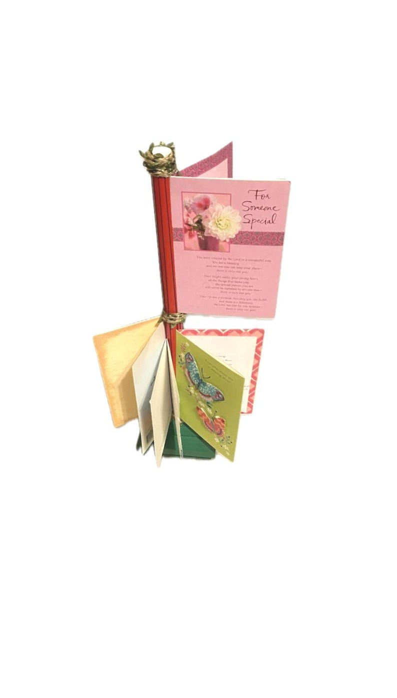 Greeting Card Display Table Desk Top Mini or Medium. - Etsy