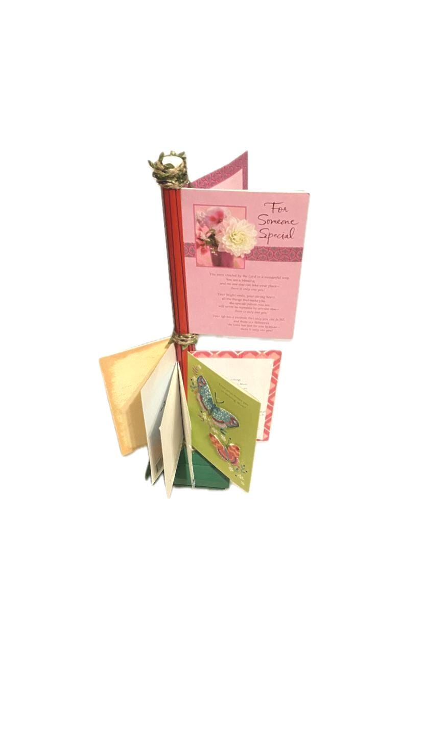 Greeting Card Display Table Desk Top Mini or Medium. - Etsy